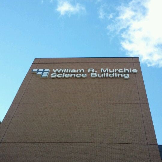 UM-Flint Murchie Science Building (MSB) - 4 tips