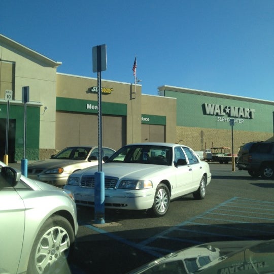 Photos at Walmart Supercenter - Alabaster, AL