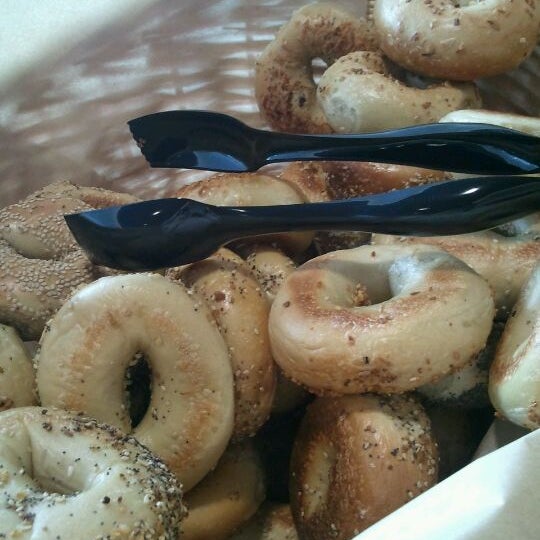 NetApp RTP - 1 tip from 380 visitors