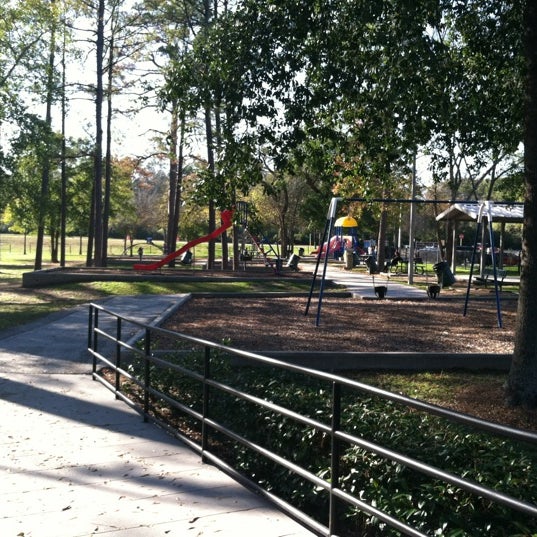 Telge Park - 3 tips from 108 visitors