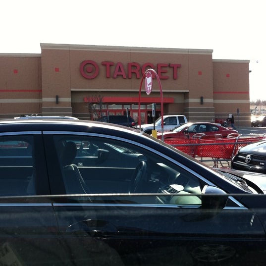Photos at Target - Greensburg, PA