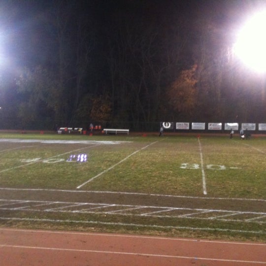 Photos at Haddonfield Memorial High School - 4 tips