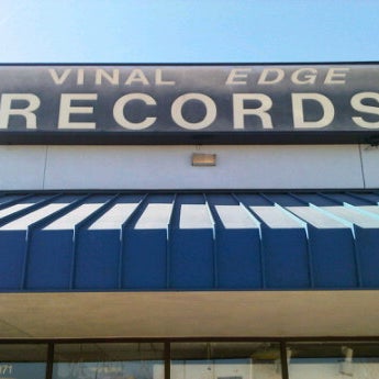 Vinal Edge - 2 tips