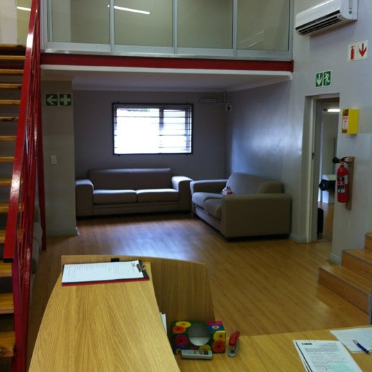 Inscape Design College Pretoria - IPitoli, IGauteng