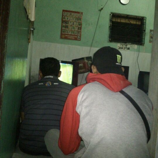 Lap. RW.6 Perum GKGA / Graha Kencana - Gresik, Jawa Timur