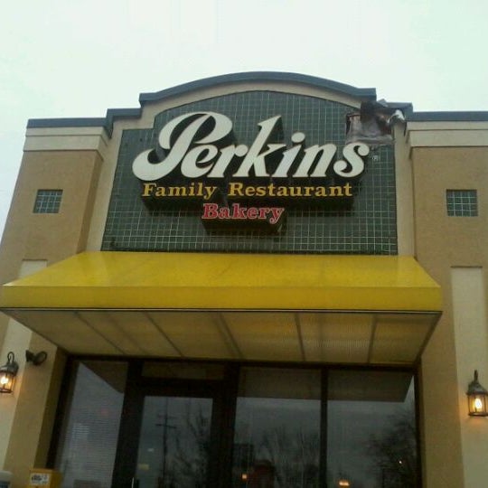 Perkins Restaurant & Bakery - Chambersburg, PA