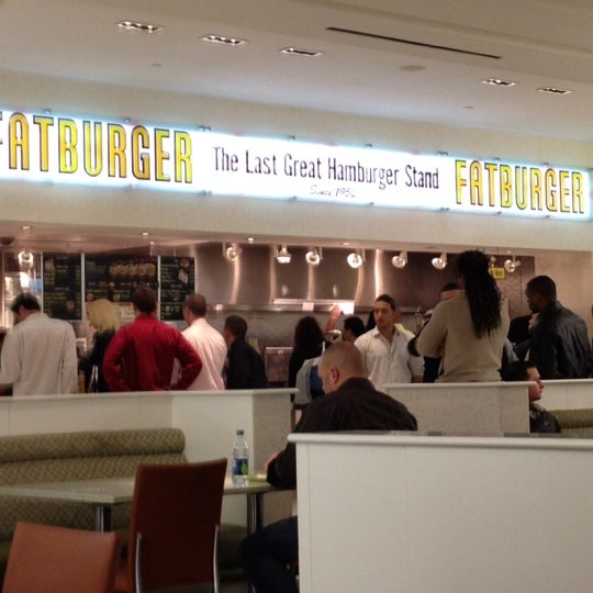 Burger (Now Closed) - Burger Joint in Atlantic City