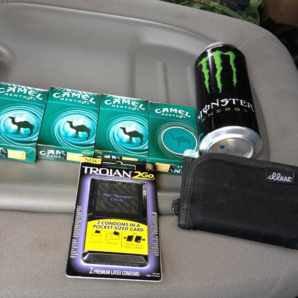 Shell - Glendale, CA