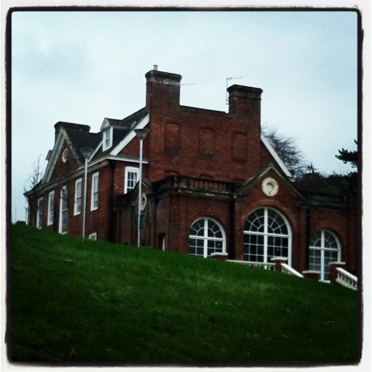 Photos at Duryard Halls - University of Exeter - Exeter, Devon