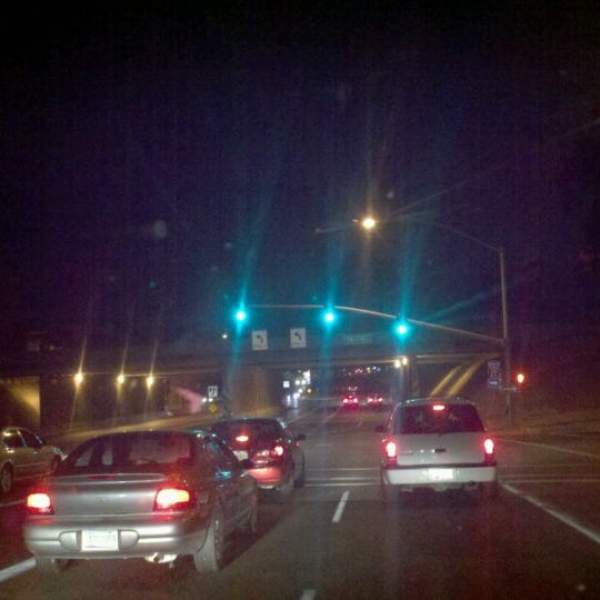 Interstate 17 at Exit 209 - North Mountain - 1 tip from 449 visitors