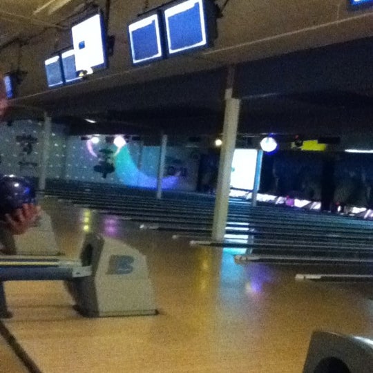 Photos at Triangle Bowl - Downtown Longview - 7 tips