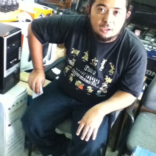 Gaisano Interpace Computer Systems - Gaisano Country Mall Branch - G/F ...