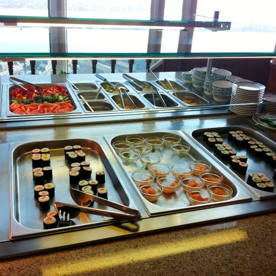 818 restaurant - 9 tips from 236 visitors