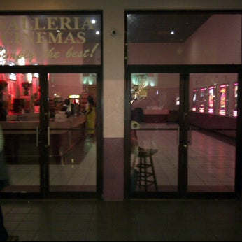 Galleria Cinemas - Movie Theater