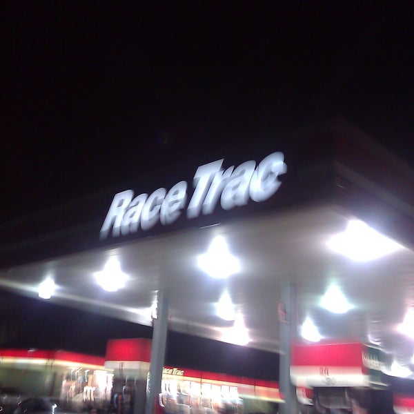 RaceTrac - Fuel Station in Dallas