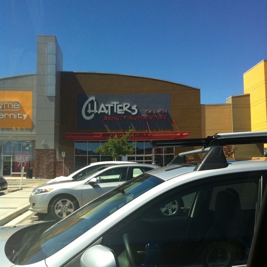 Chatters Hair Salon - Symons Valley - Calgary, AB