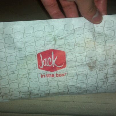 Jack in the Box - 4 tips from 288 visitors