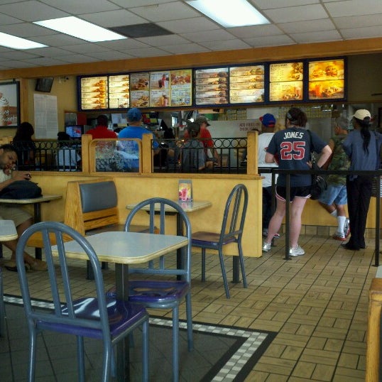 Burger King - Mid-City - 13 tips from 209 visitors