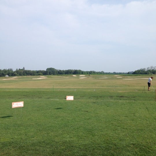 Bob's Range - Bostwick - London, ON
