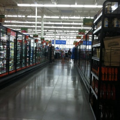 Walmart - North Tonawanda, NY
