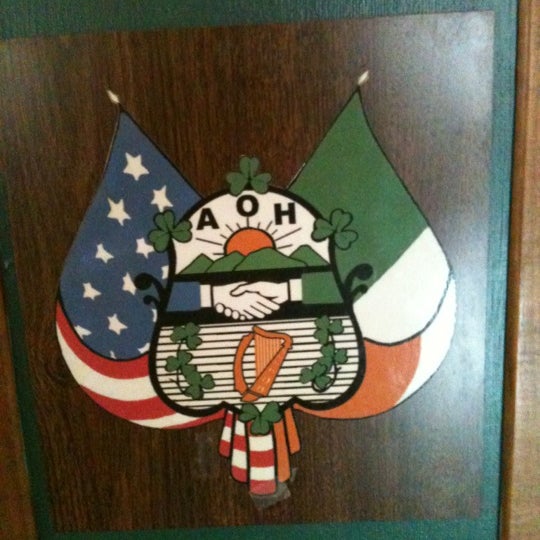 Ancient Order Of Hibernians - Oswego, NY