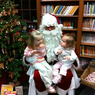 Shaler North Hills Library - Library in Glenshaw