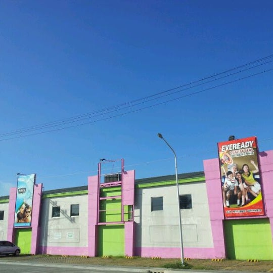 South Supermarket - Supermarket in Malanday