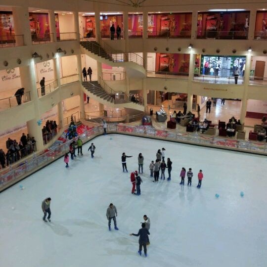 Cityscape Mall | سيتي سكيب مول - 34 tips