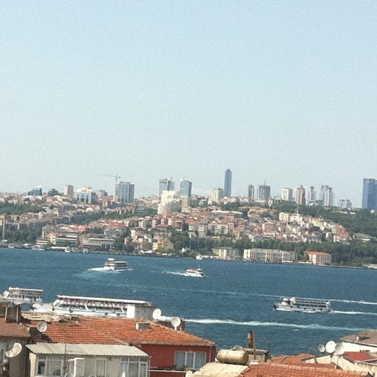 İstanbul'un Semtleri