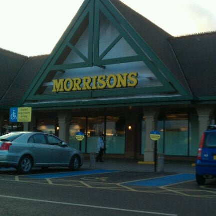 Morrisons - 2 tips from 169 visitors