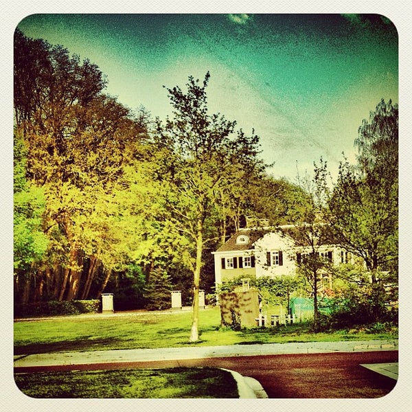 Odapark - Venray, Limburg