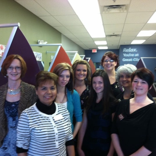 Great Clips - Hair Salon in Spring Hill