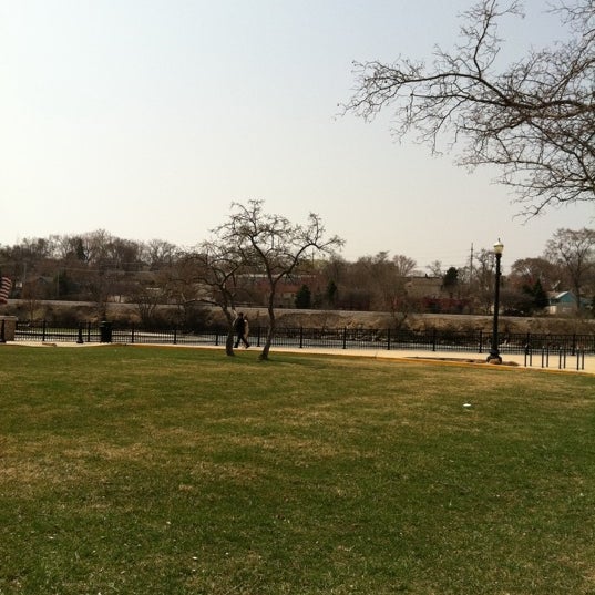 Photos at Elgin Riverwalk - Downtown Elgin - 7 tips from 278 visitors