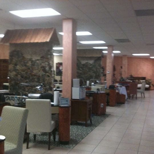 Capital Nails and Spa - Downtown Columbia - Columbia, SC