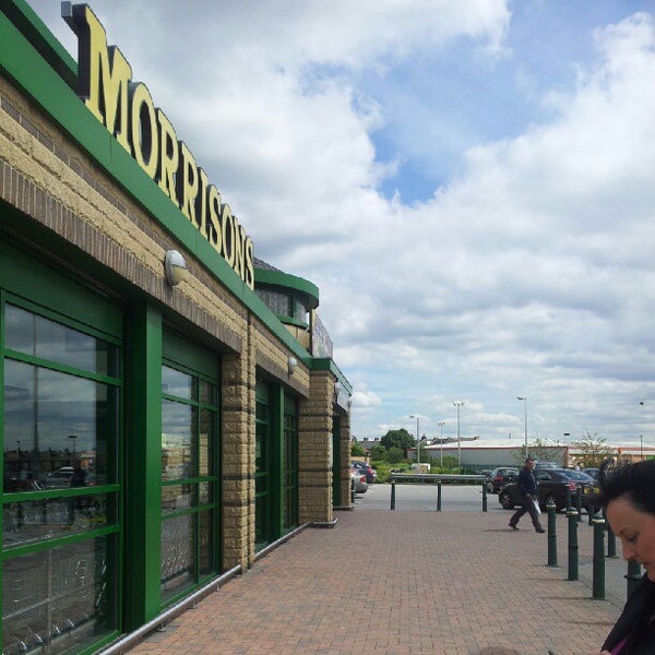Morrisons - Bradford East - Bradford, Bradford