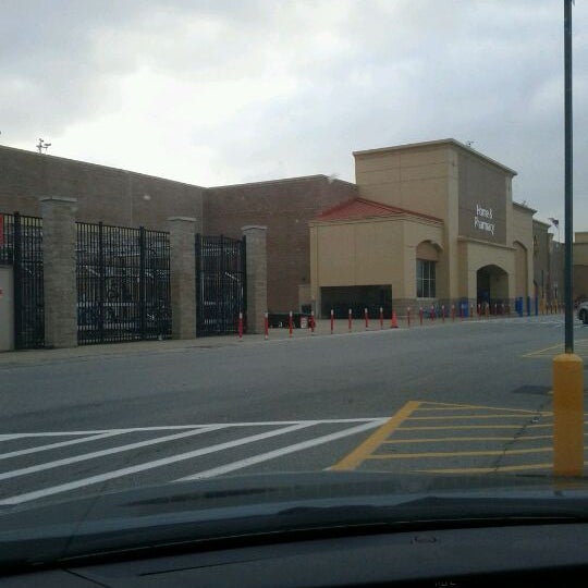 Photos at Walmart Supercenter - Rogers, AR