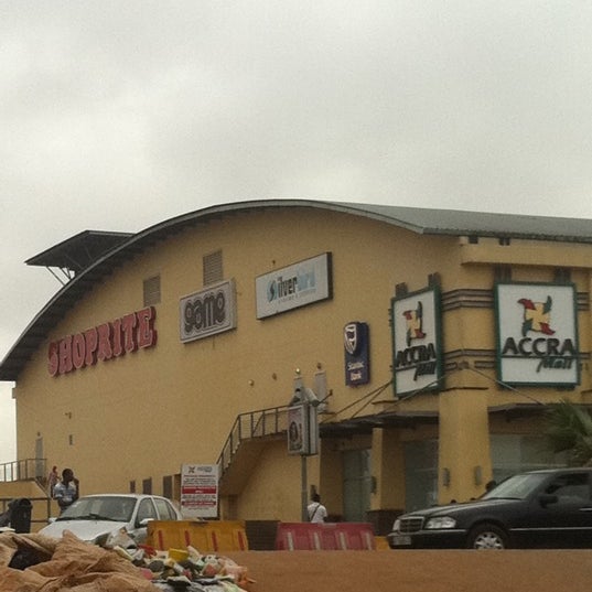 ACCRA MALL
