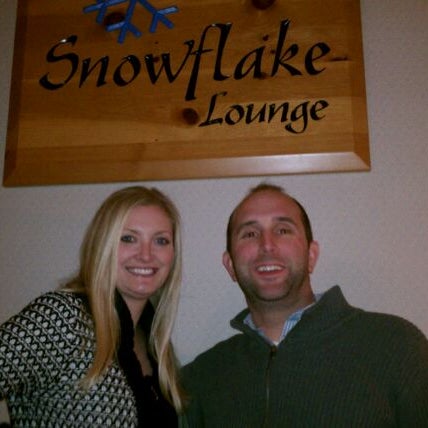 Photos at Snowflake Lounge - Lounge