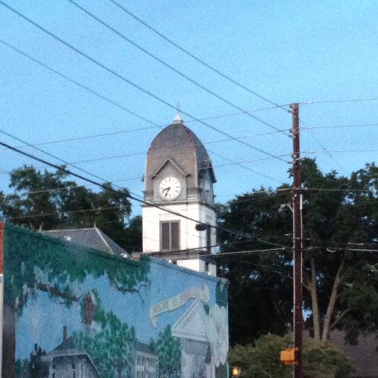 Fayetteville Square - 7 tips from 781 visitors