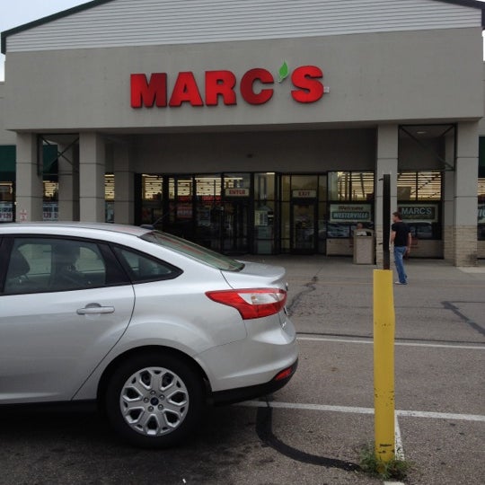 Marc's Stores - Westerville, OH