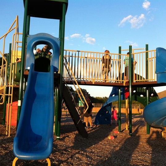 O'Connell Park - Park