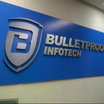 Bulletproof InfoTech - Vista Heights - 11 visitors
