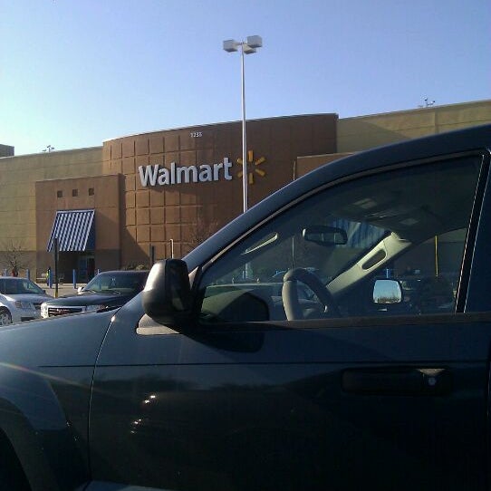 Photos at Walmart - 26 tips