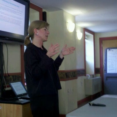 Prince George CSA - NoMad - 1 tip from 72 visitors