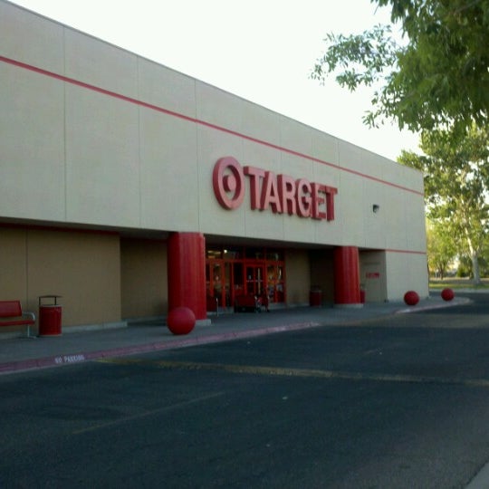 Target - Big Box Store in Paradise Hills Civic