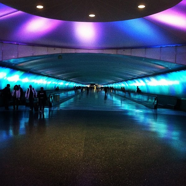 McNamara Terminal - 49 tips