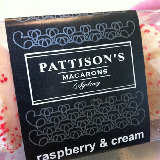 Pattison's Patisserie