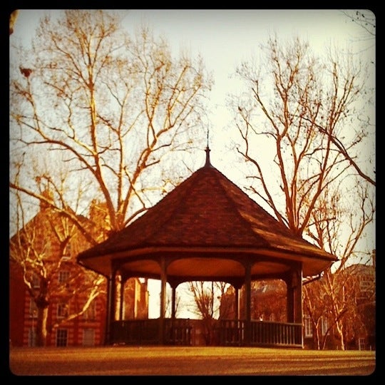 Arnold Circus - Tower Hamlets - 10 tips