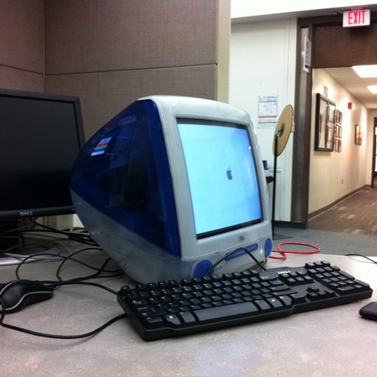 DoIT Help Desk and Repair - 5 tips