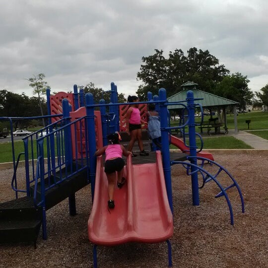 Photos at MacGregor Park - Park in Houston